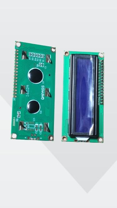 LCD1602 LCD 1602 Bule yellow screen with backlight LCD display 5v 16X2 ... LCD1602 LCD 1602 Bule yellow screen with backlight LCD display 5v 16X2 ...