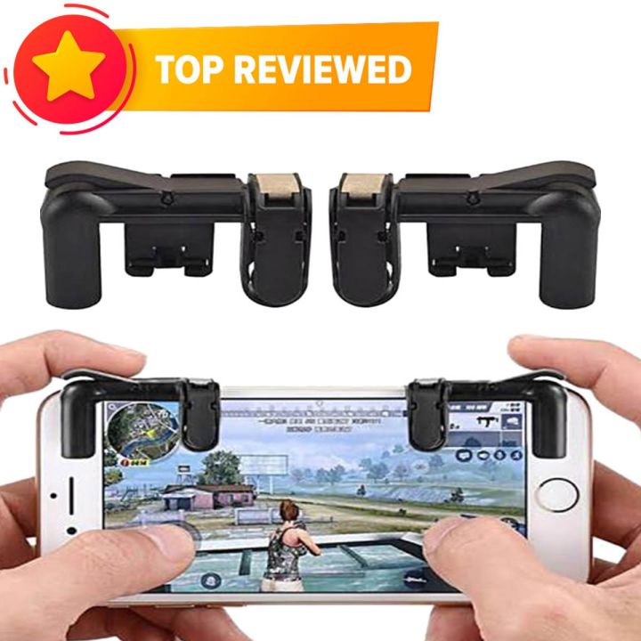 PUBG Trigger / PUBG Game Controllers | Daraz.com.bd