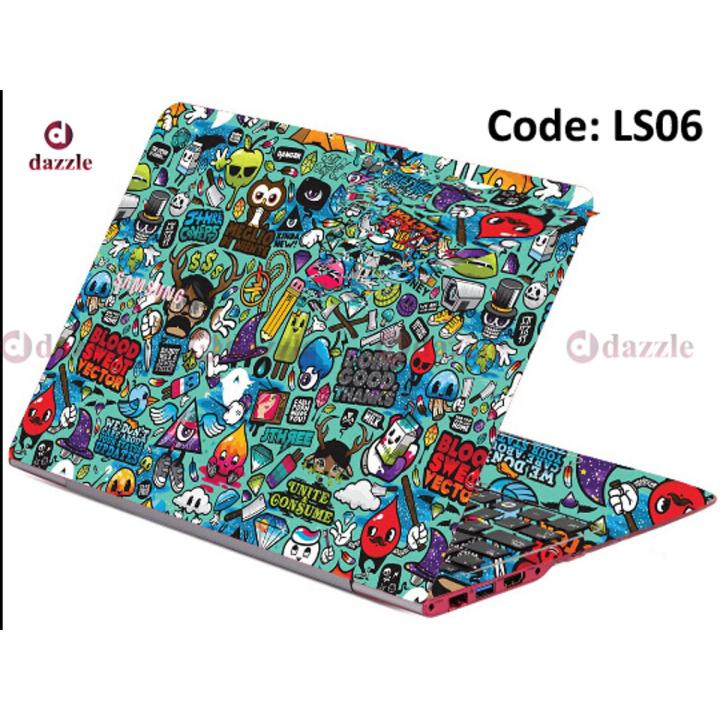 G-Mask Laptop Sticker For Back Side - Personalize Your Device With ...