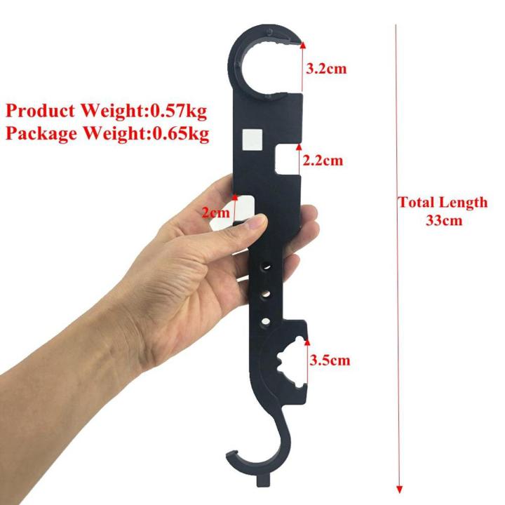 【happy one】AR15 Armorer Wrench Combo Armorer's Handguard | Daraz.com.bd