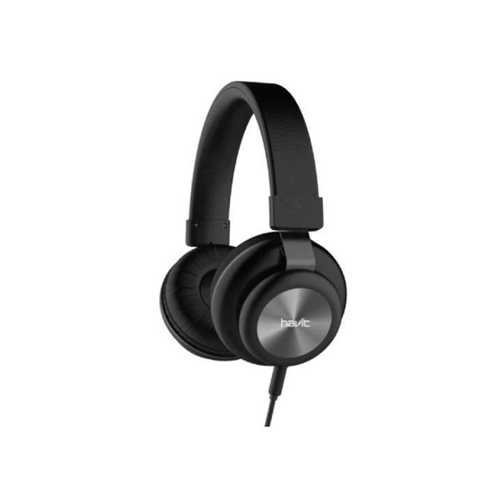 Havit H2263d wired colorful music headphone | Daraz.com.bd