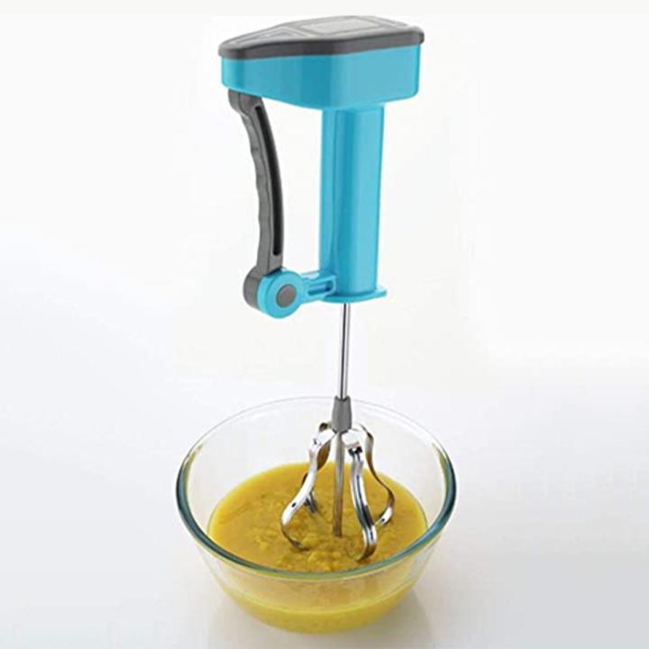 Power Free Hand Blender- Plastic | Daraz.com.bd