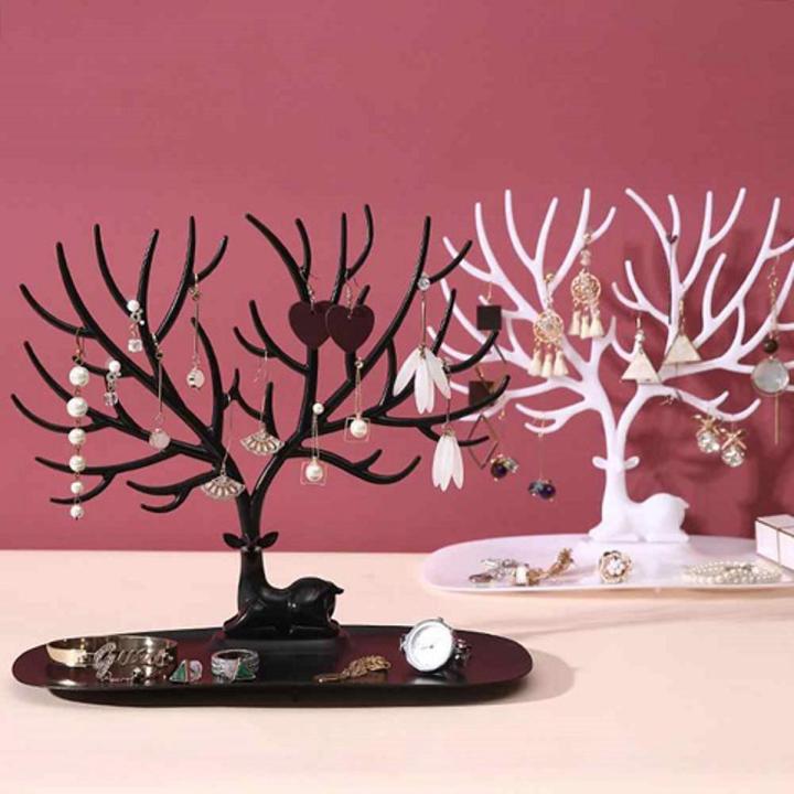 Tree Shape Jewelry Display | Daraz.com.bd