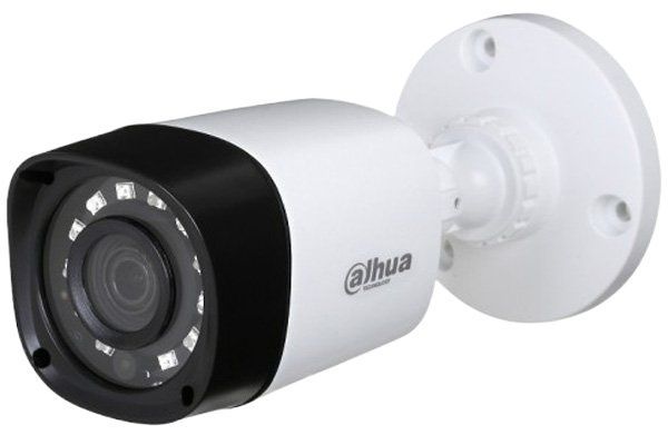 Dahua 2MP HDCVI Bullet Camera | Daraz.com.bd