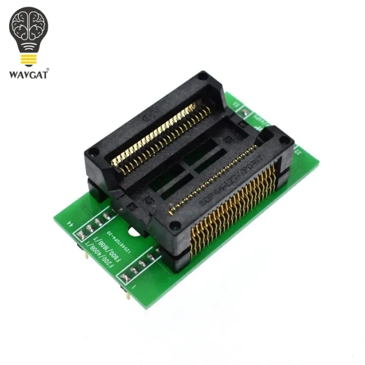 【Storewide Sale】 WAVGAT SOP44 to DIP44 PSOP44 - DIP44/SOP44/SOIC44 ...