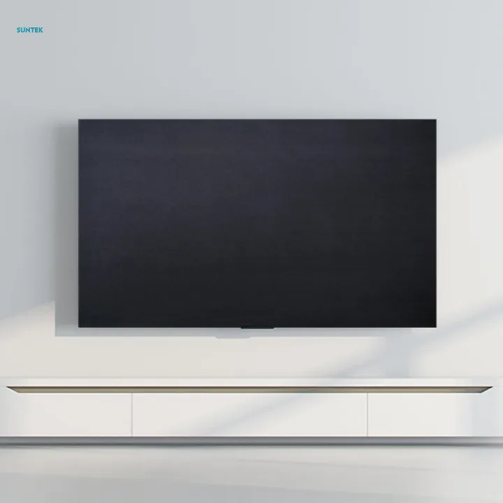 Indoor TV Cover 43inch,Universal Protector for LCD, LED, Plasma ...