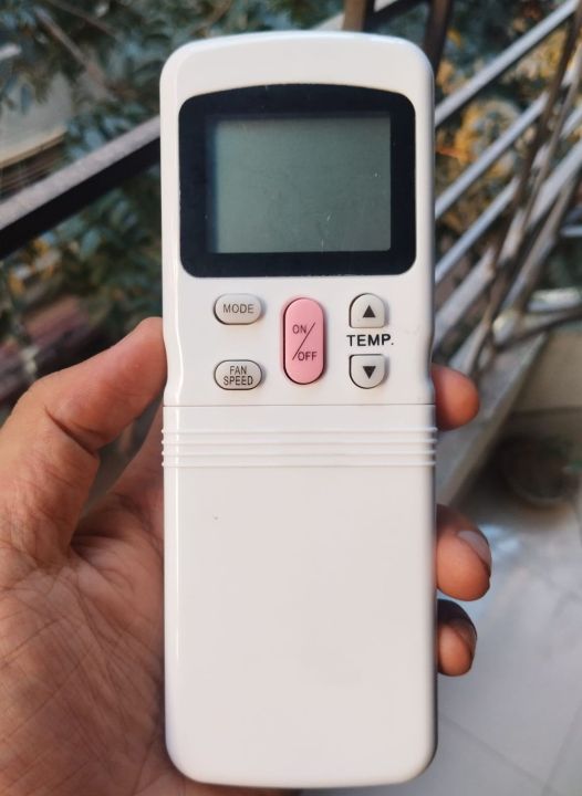 MIDEA AIR CONDITIONER REMOTE CONTROL | Daraz.com.bd MIDEA AIR CONDITIONER REMOTE CONTROL | Daraz.com.bd