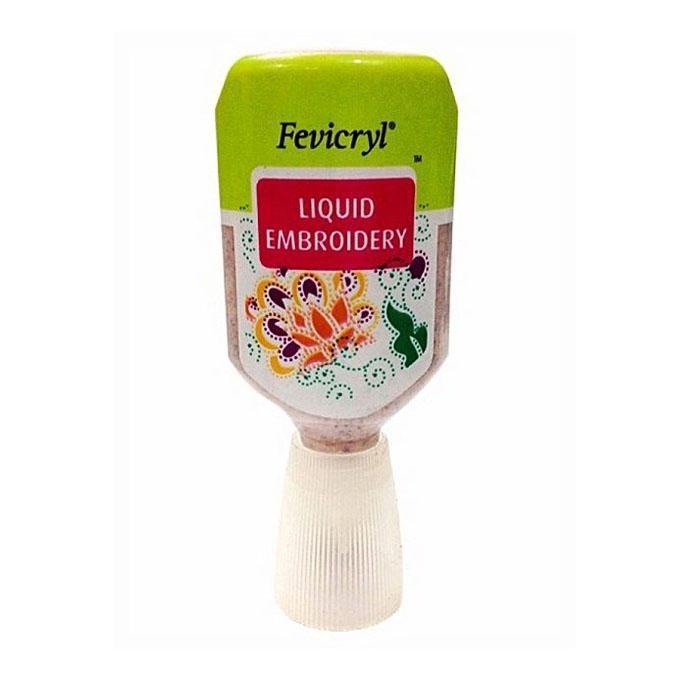 Liquid Embroidery - 20ml - 2pcs | Daraz.com.bd