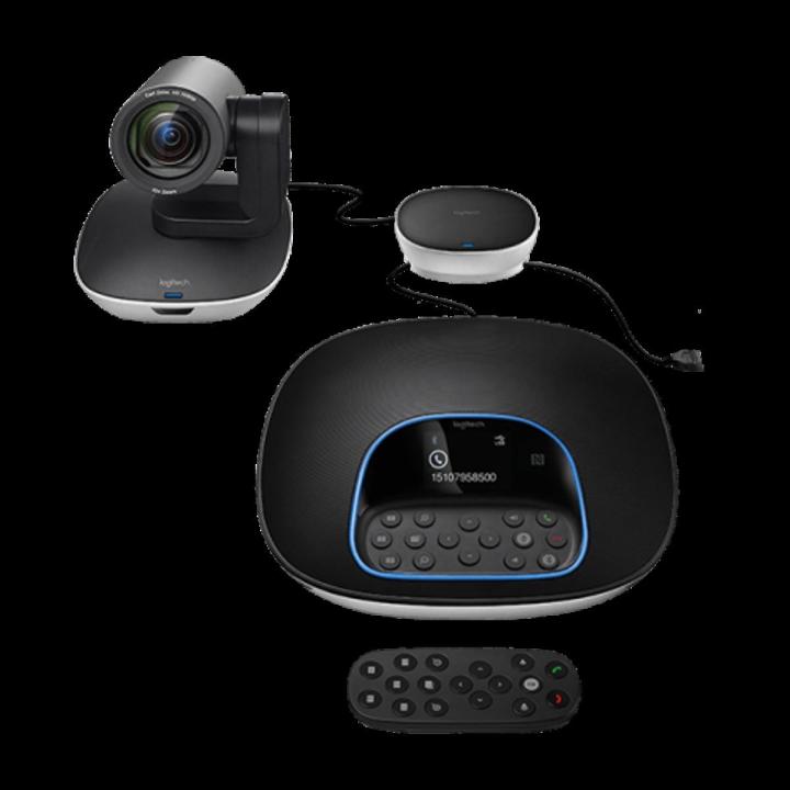 Logitech Group Conference Cam | Daraz.com.bd