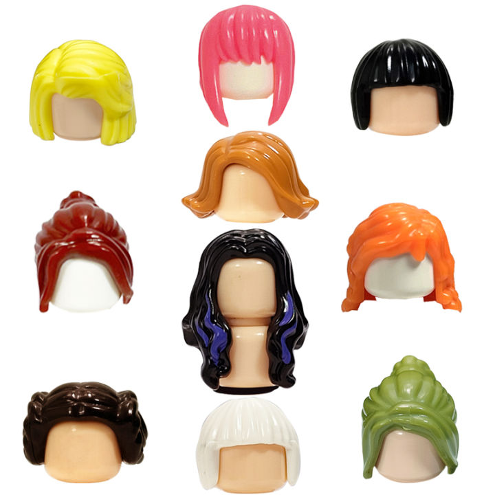 Basic Building Blocks Of Hair GitHub
