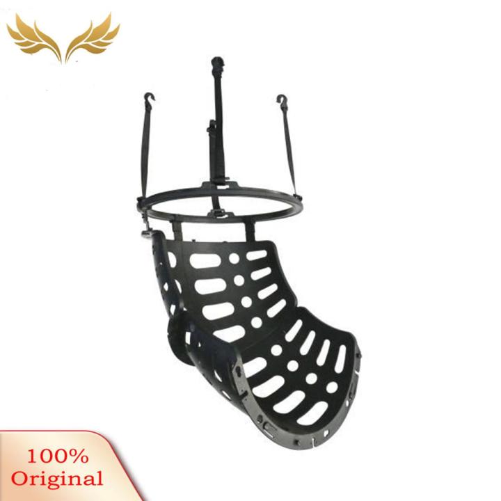 SuperRide Ball Return System Easy-Assembly Kick-Out Basketball Return ...