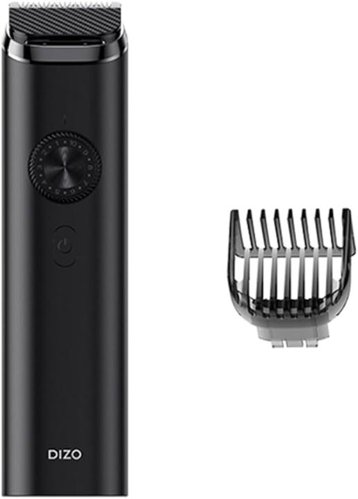 DIZO Trimmer Neo for Men With High Precision Trimming GadStyle BD https ...