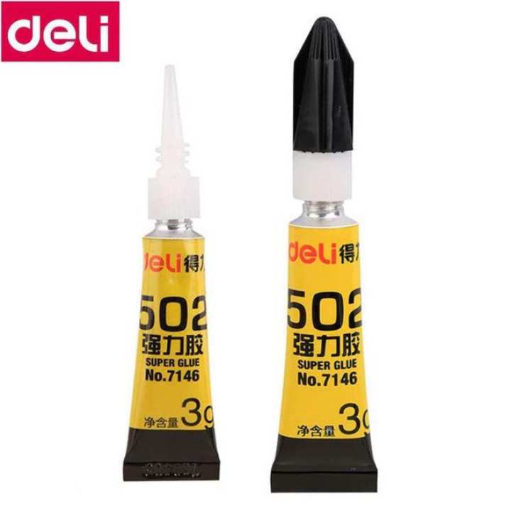 Deli Super Glue | Daraz.com.bd