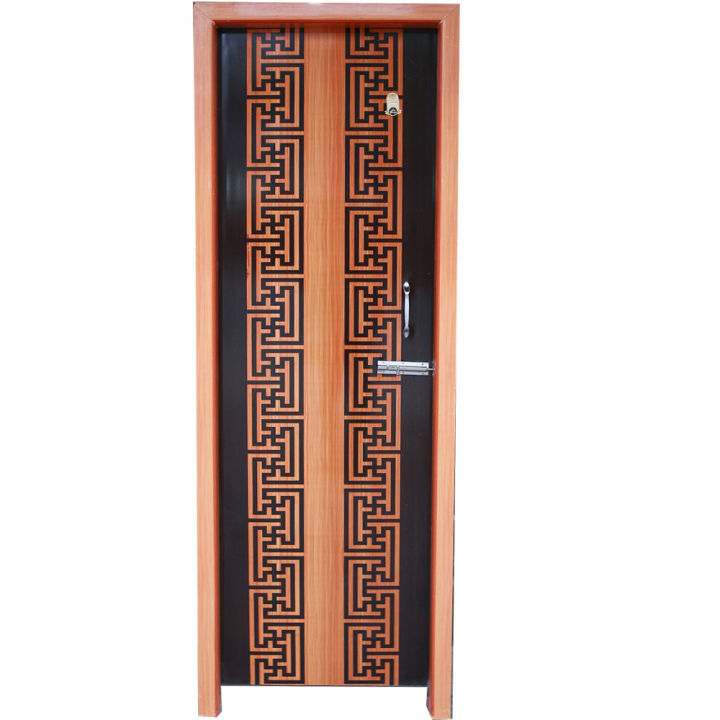 Plastic Door For Home Decor ( 78"X30") | Daraz.com.bd