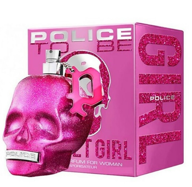 TO BE SWEET GIRL FOR WOMAN EDP 75ML | Daraz.com.bd