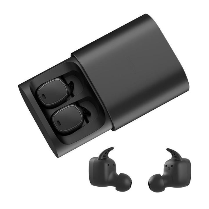 QCY T1 - PRO TWS Touch Control Wireless Bluetooth Earphone | Daraz.com.bd