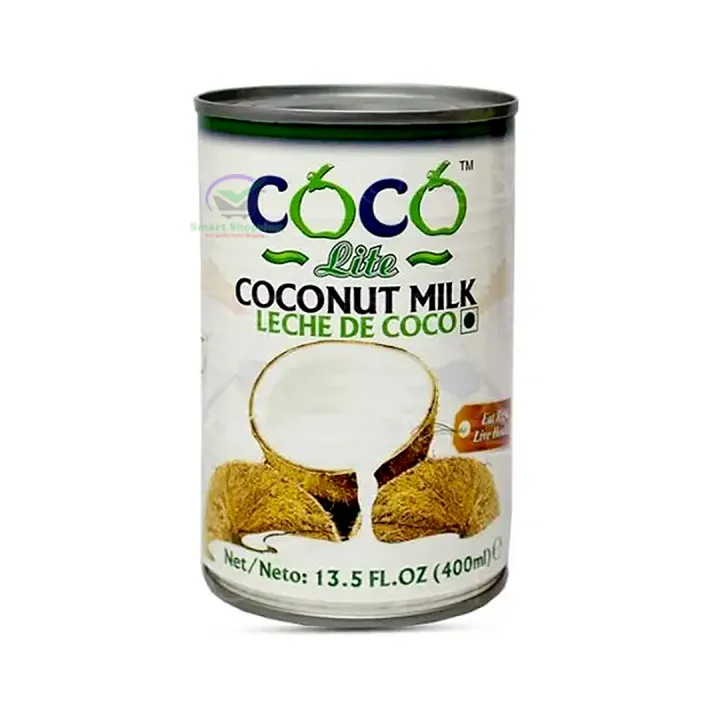 Coco Lite Coconut Milk - 400ml | Daraz.com.bd