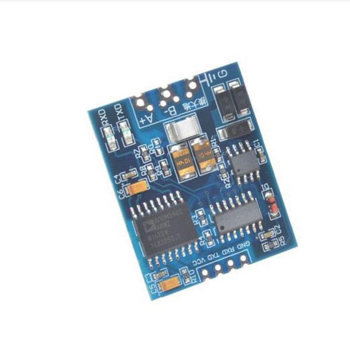 KOGEEK TTL to RS485 module RS485 to TTL with isolated microcontroller serial port UART ...