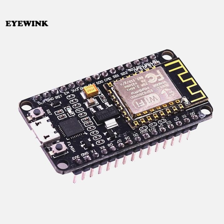 Esp8266 Nodemcu V2 Lua Wifi Networking Development Kit Board Based On Esp8266 Amica Bd