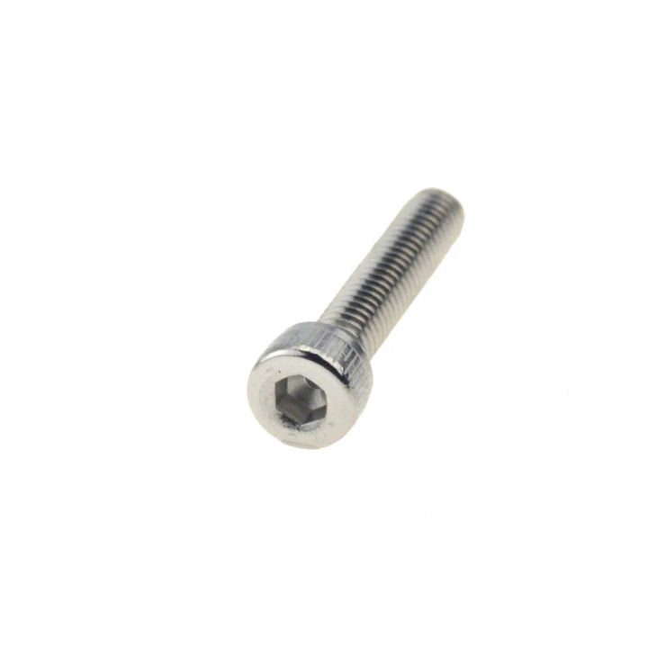 20 pcs/lot metric thread m5x16 mm M6X 20 mm M6X 16mm 304 A2 stainless ...