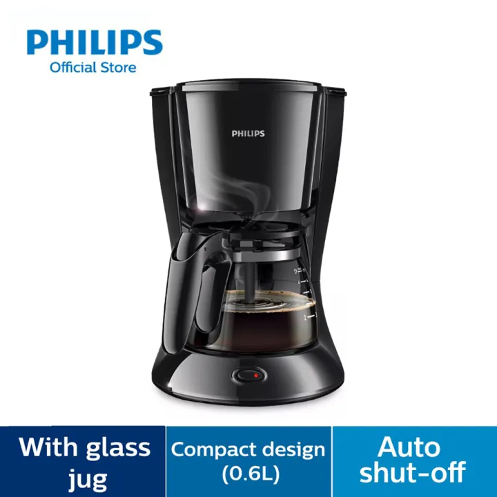 Philips HD7432/20 Coffee Maker Daily Collection | Daraz.com.bd