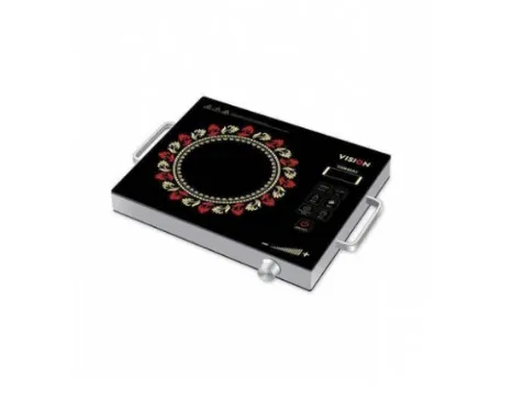 VISION / VIGO INFRARED ELECTRIC COOKER 40A3 HILIFE | Daraz.com.bd