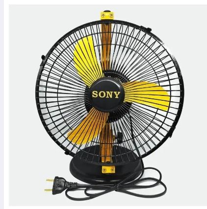 Sony High Speed Table Fan/Table Fan-9 Inch | Daraz.com.bd