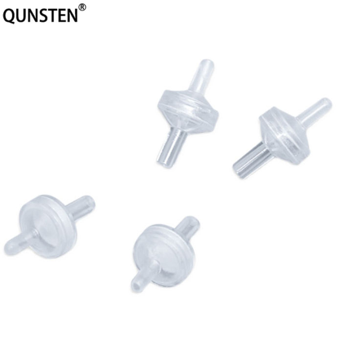 4pcs Ciss Ink Case Air Filter Plug Dust Filter Silicone For Epson ...