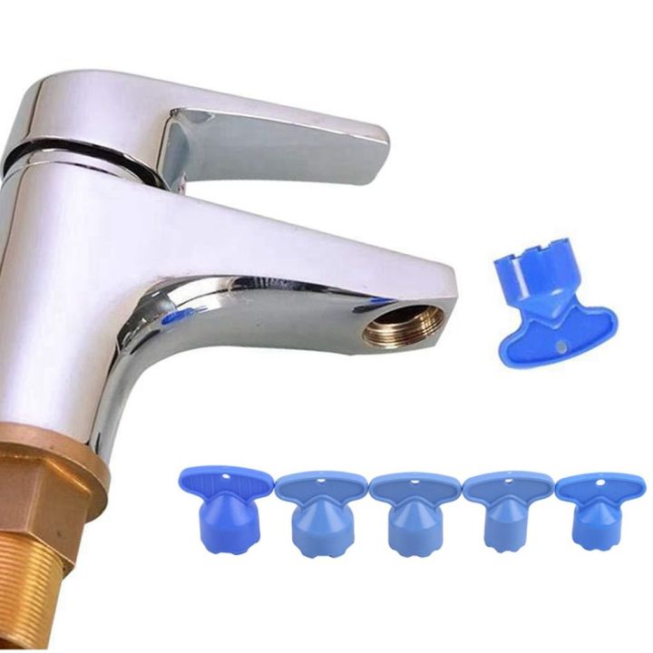Sanitary Removal Water Save Tap Filter Liner Tool Ware Faucet Wrench ...