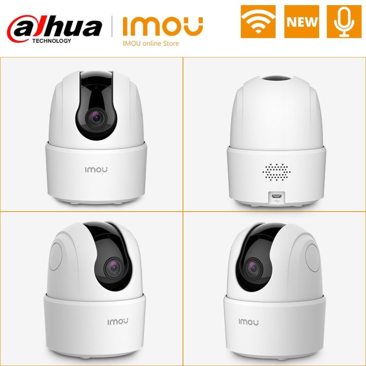 imou ranger 2c(Official 1 Year warranty) Indoor Smart Wifi Camera ...