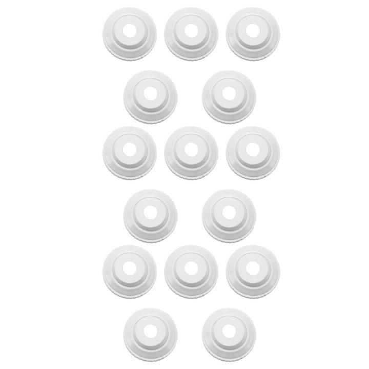 15Pcs/Set Swimming Pool Pool Nozzle Jacuzzi Nozzle Spout Eyeball ...