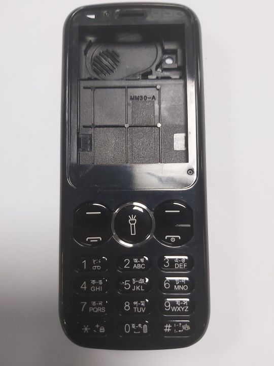 Walton Olvio MM30 (Original Full Body Casing /Complete Mobile Casing ...