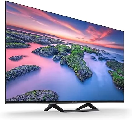 XIAOMI MI 43 Inch Android 4K 43A2 LED TV With Official Warranty | Daraz ...