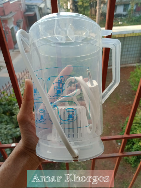 Water Heater Jug (RFL) 1.8 Liter | Daraz.com.bd