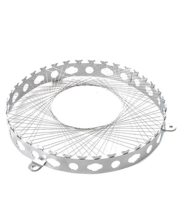 Gas Saving Net - Silver | Daraz.com.bd