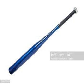 Baseball Bat - Blue | Daraz.com.bd