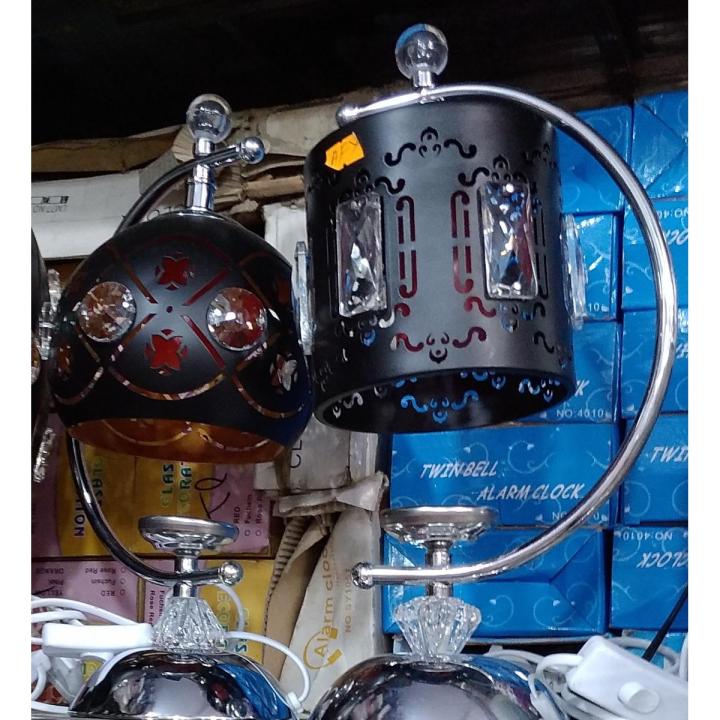 Luxurious Stylish Lamp Post (Strong Stainless Steel Body) Single Light ...