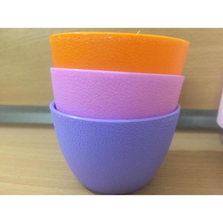 7 cm Mini Fancy Tob (3Pcs) | Daraz.com.bd