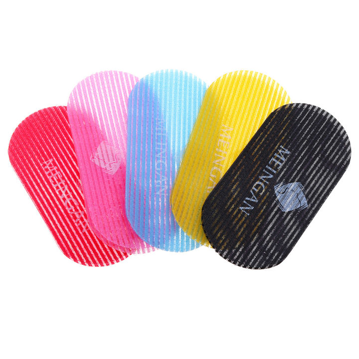 Monja 2 Pcs Hair Gripper Woman Man Hair Holder Hairpins Magic ...