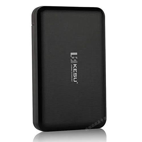 KESU USB3.0 HDD SATA EXTERNAL HARD DRIVE DISK ENCLOSURE CASE | Daraz.com.bd