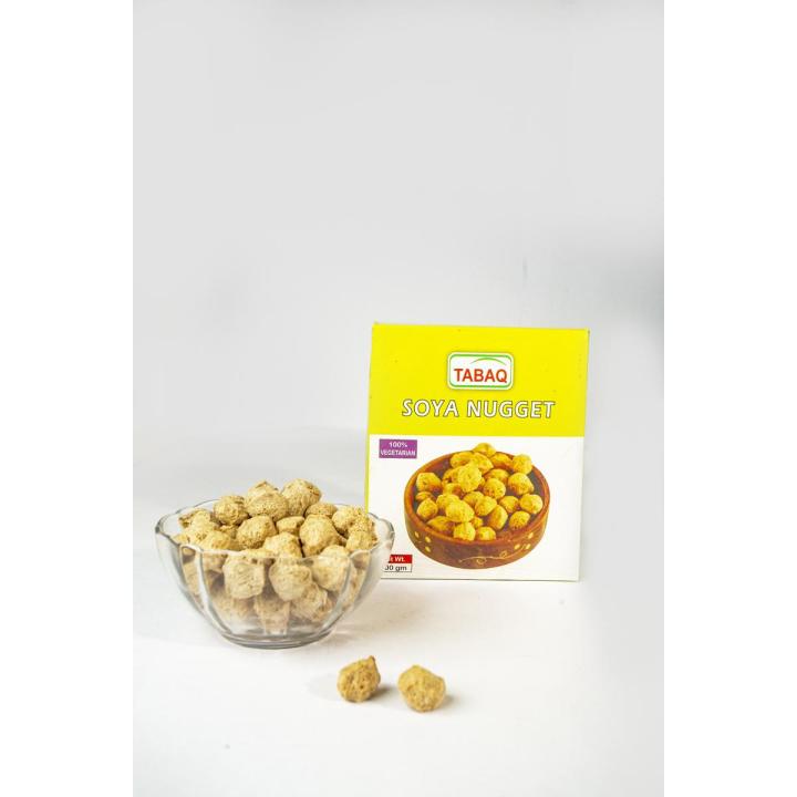 Soya Chunks 200 gm 10 paket | Daraz.com.bd