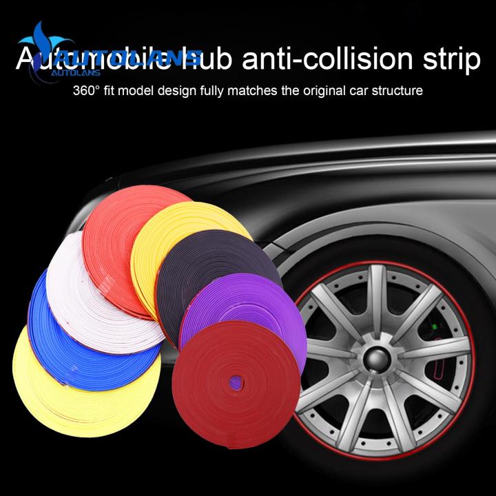 Protective Strip No Odor Arc Design Collision Strip | Daraz.com.bd
