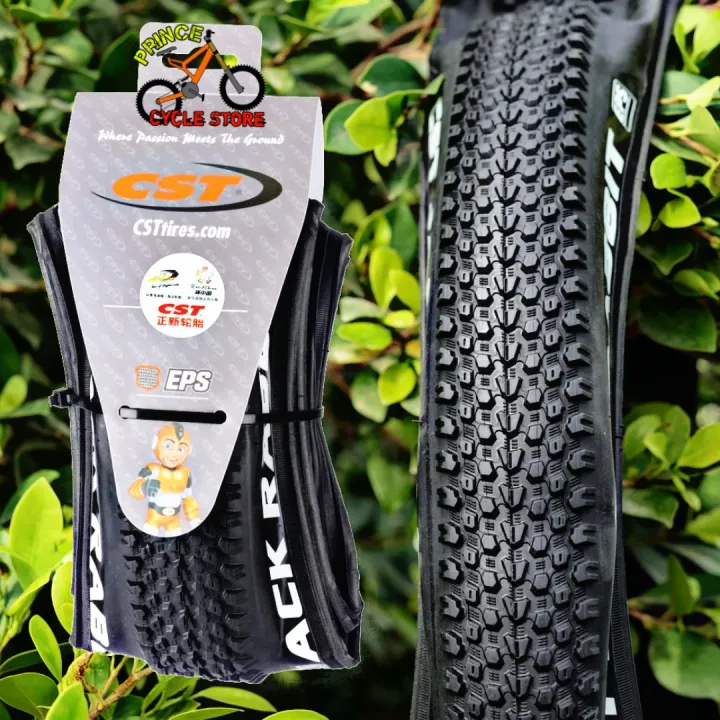 CST Jack Rabbit Mountain Bike Tires 26" Inch *2.10 / 27" Inch *2.10 off ...