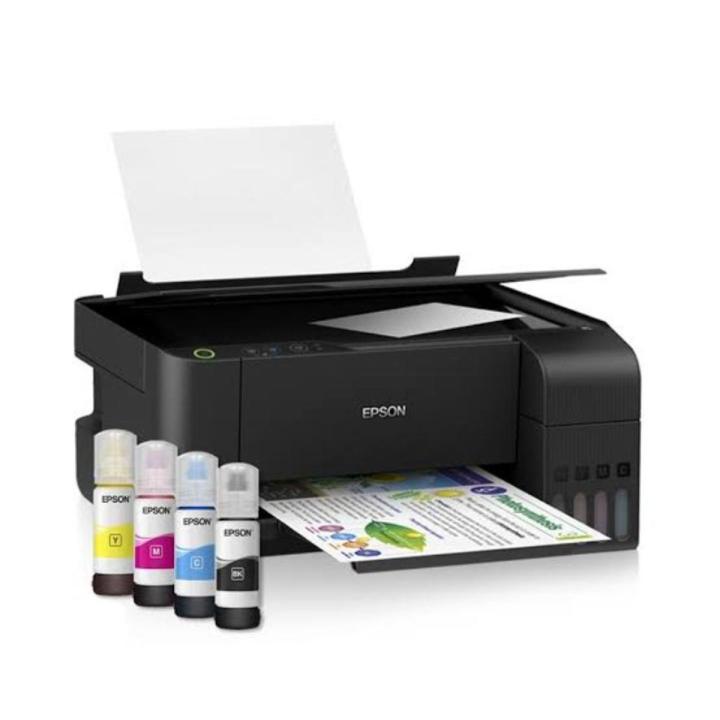 Epson L3118 Ink jet Printer | Daraz.com.bd