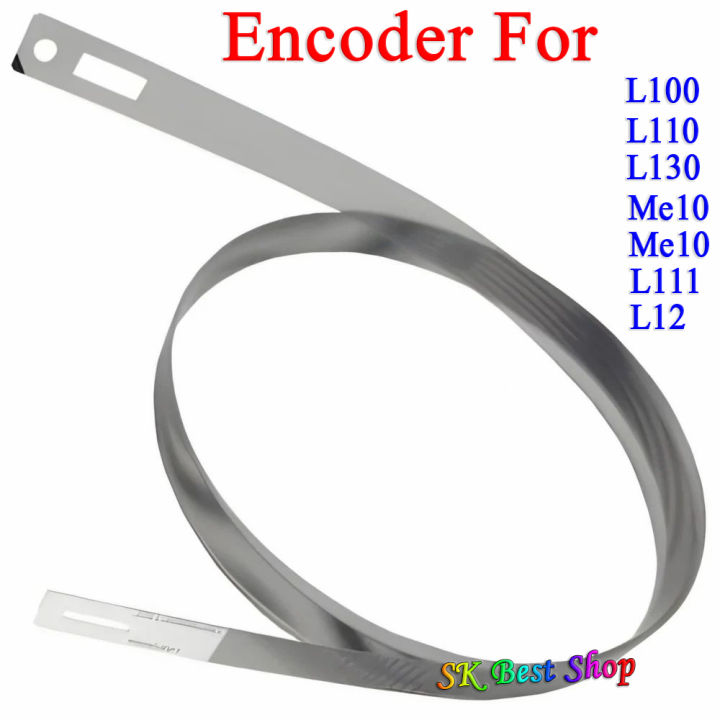 Encoder For Epson L100 Me10 L110 L111 L12 L130 L210 L220 L360 L380 ...