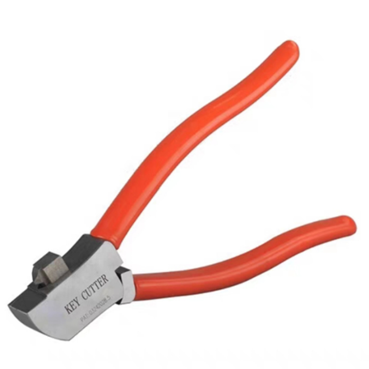 Key Cutter Locksmith Tools Portable Car Key Pliers Automatic Key ...