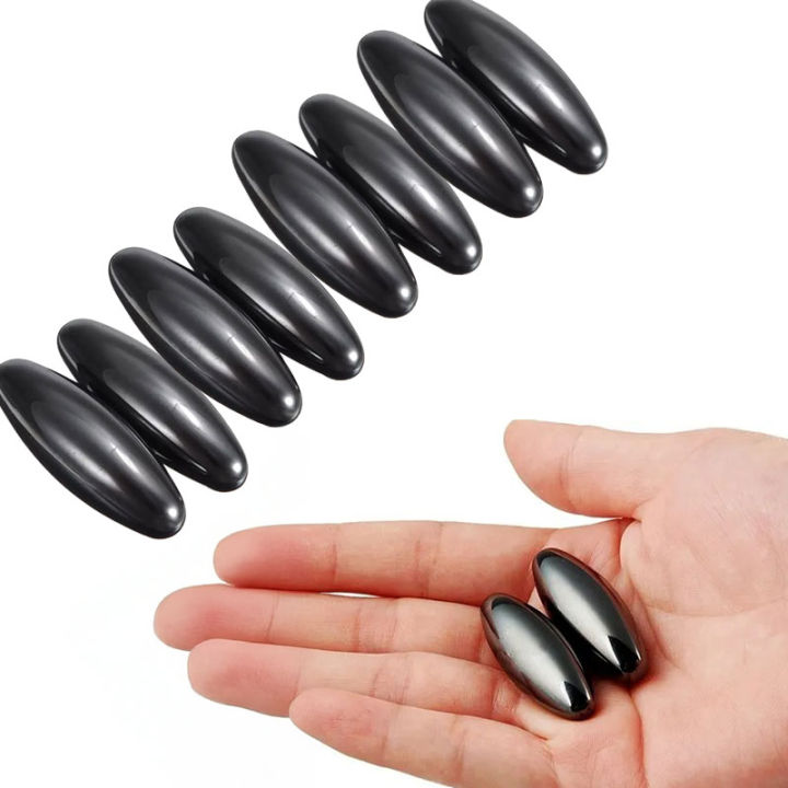 8 Pcs.Making Rattlesnake Egg Magnets (4 Pairs) - | Daraz.com.bd