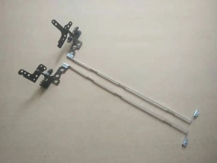 New Laptop Lcd Bracket Screen Hinges Kit For HP Pavilion 15-CW 15-CS 15 ...