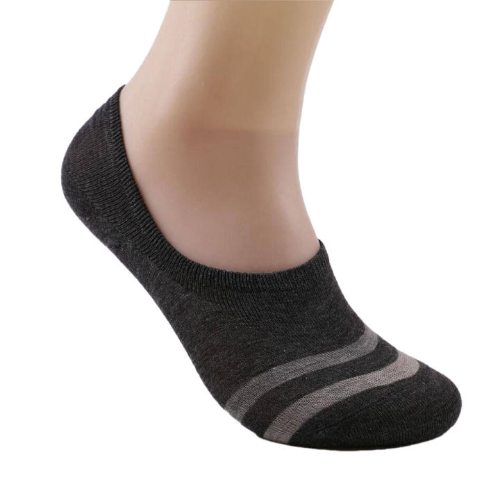 Low sock loafer - loafer sock for Men | Daraz.com.bd