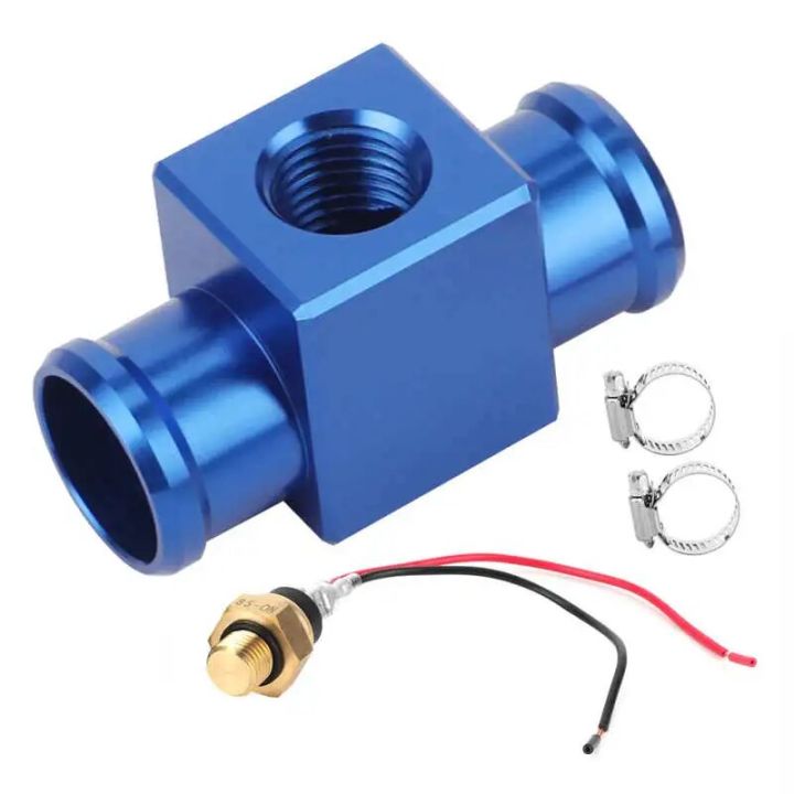 VGEBY Temperature Sensor Car Sensors Thermostat Water Temperature ...